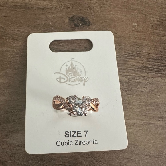 Accessories | Disney Ring | Poshmark